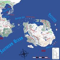 Toril - Maps - Kanka