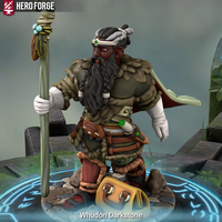 Whudon Darkstone - Characters - Kanka