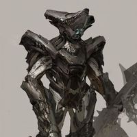 Progenitor - Races - Kanka