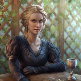 S23 - Entretien avec le Prévot, la fin de Darinka Inventory - Kanka