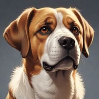 Dogs - Creatures - Kanka