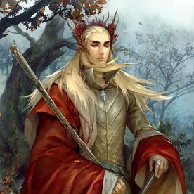 "King" Winny Jinglebottom - Characters - Kanka