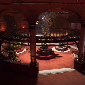 JF20. Infiltrating The Dragon's Horde - Quests - Kanka