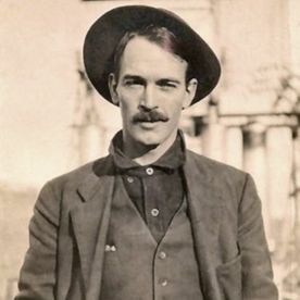 Walter Kimble - Characters - Kanka