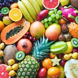 Fruit - Objects - Kanka