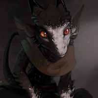 Ruro Bleichschuppe - Characters - Kanka