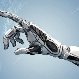 Prothèse taser - Objects - Kanka