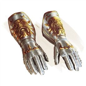 Gauntlets of Child Killing - Objects