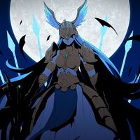 Chapter 4: Tyranny of Frost - Quests - Kanka