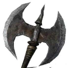 Gran Hacha - Objects