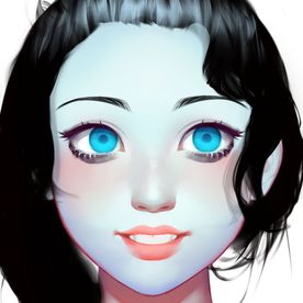 乘涛 - Characters - Kanka