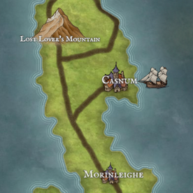 Isles of Validor Assets