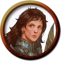 Linene Graywind - Characters - Kanka