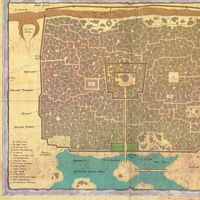 Nibenay Maps - Kanka