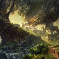 Setessa - Locations - Kanka