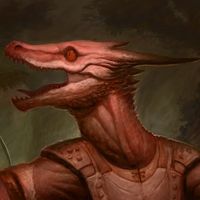 Girko Storripper - Characters - Kanka