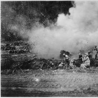 M16 Rocket - Objects - Kanka