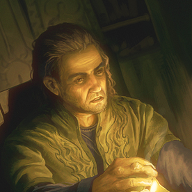 Brulkin Cratis - Characters