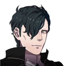 Viktor Von Reichenbach - Characters - Kanka