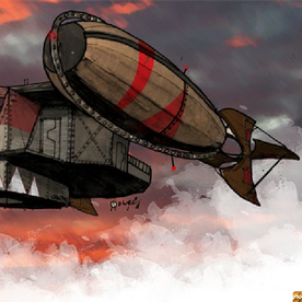 The Oroboros - Objects - Kanka