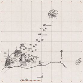 Arcanor – W10/30N-O30/S10 Maps - Kanka
