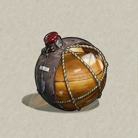 Aceite - Objects - Kanka