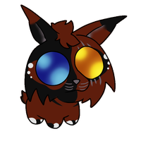 Feather Profile - Kanka