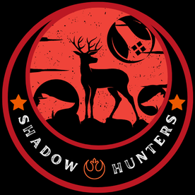 Célula Shadow Hunter Inventory - Kanka