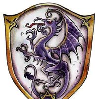 Dragons Pourpres - Organizations - Kanka