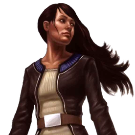 Zekra Fol - Characters - Kanka