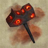 Arkhon (Krale's Remnant) - Objects - Kanka