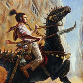 Gatherhold - Locations - Kanka