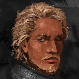 Aldoron von Wutzenwald - Characters - Kanka