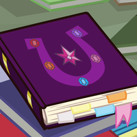 The Journal of Friendship - Objects - Kanka