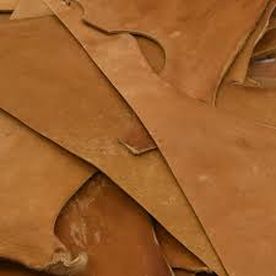 Leather - Objects - Kanka