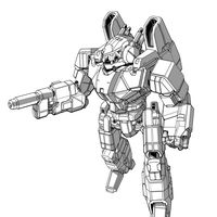 Phoenix Hawk PXH-1 - Objects - Kanka