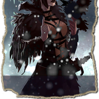 Morena - Characters - Kanka