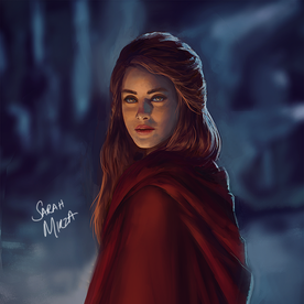 Arista Essendon - Characters - Kanka