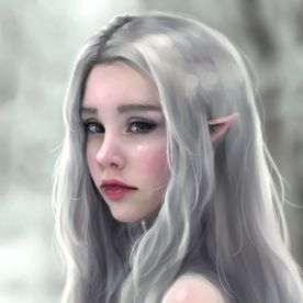 Lyria - Characters - Kanka