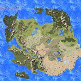 Osse - Locations - Kanka