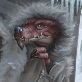 Kobold - Races - Kanka