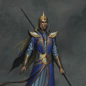 Larianos - Characters - Kanka