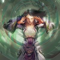 Mensaje [Message] - Abilities - Kanka