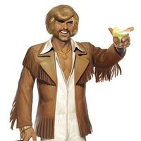 Bryan Williams - Characters - Kanka