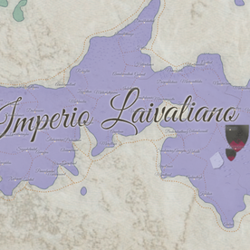 Imperio Laivaliano - Locations - Kanka