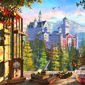 Dragon's Spine - Locations - Kanka