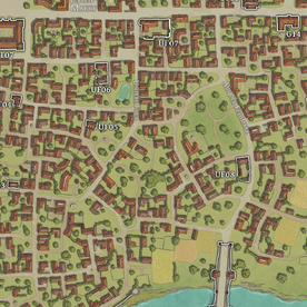 Unterfluren - Locations - Kanka