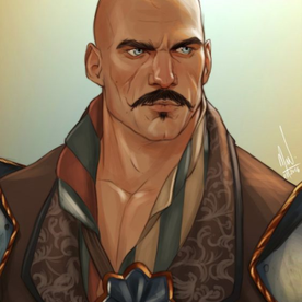 Peter "Pete" Stallard Assets