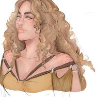 Maria Lena - Characters - Kanka