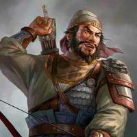 Ichiro Bando - Characters - Kanka